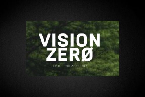 Vision Zero Philadelphia Aims to End Traffic Deaths
